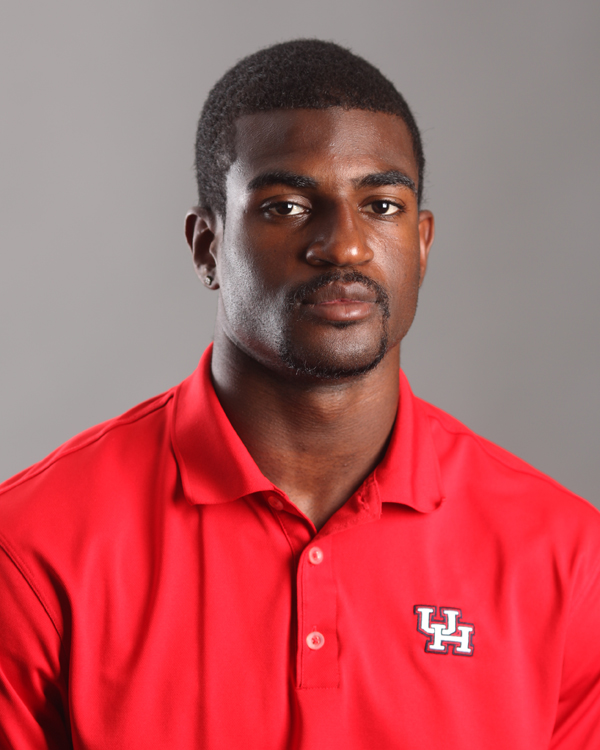 UH's Hayden leaves hospital, visits team