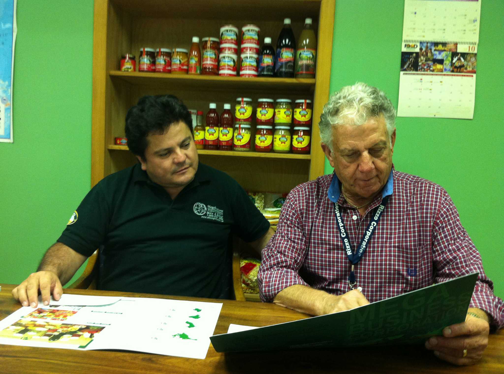 Brian Koonz: A business model for Danbury and America