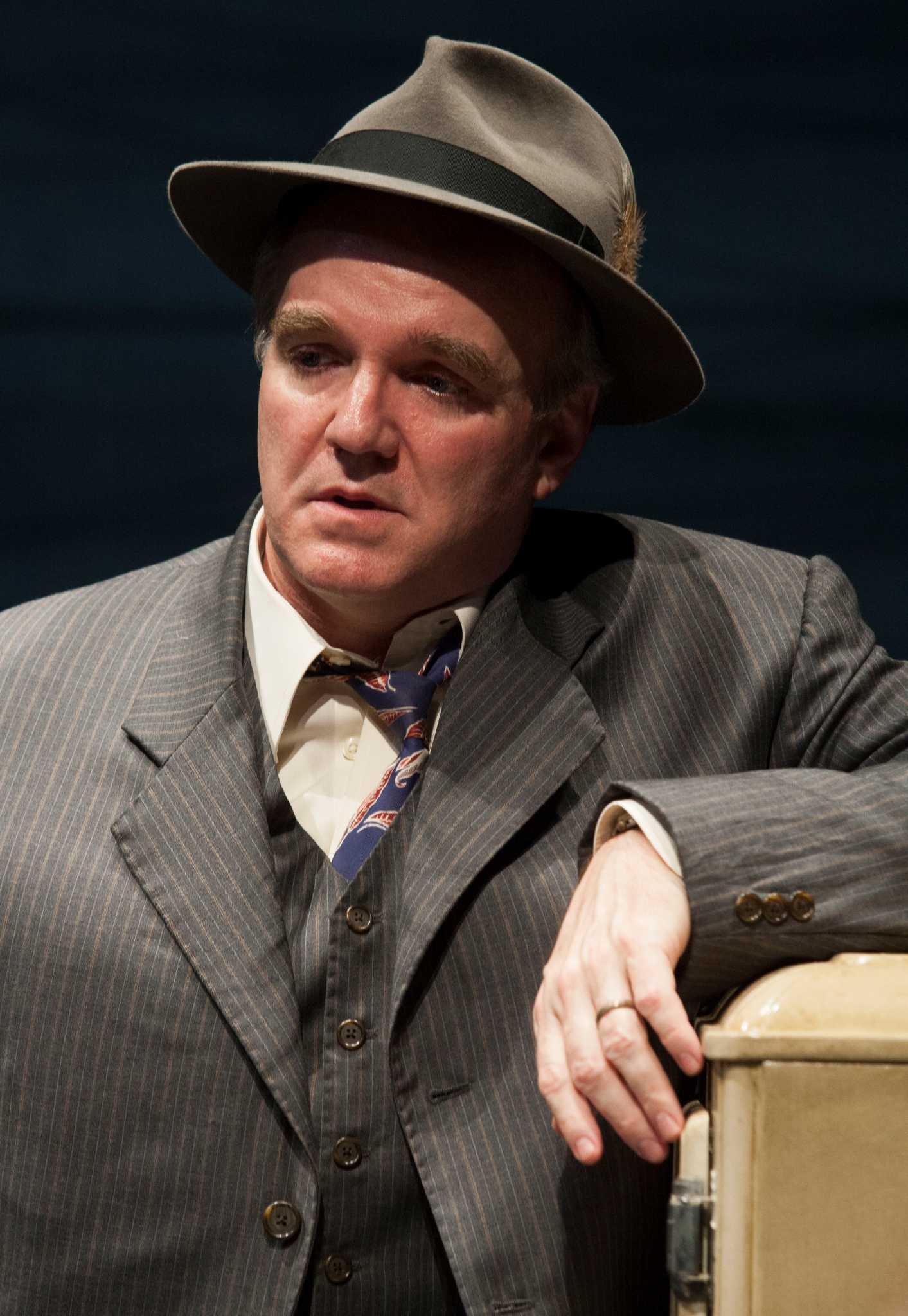 'Salesman' never goes out of style