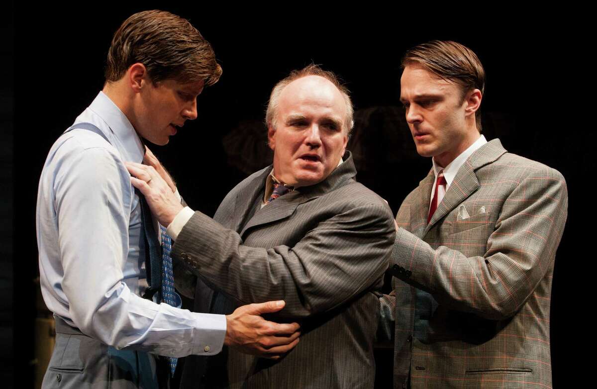 'Salesman' never goes out of style