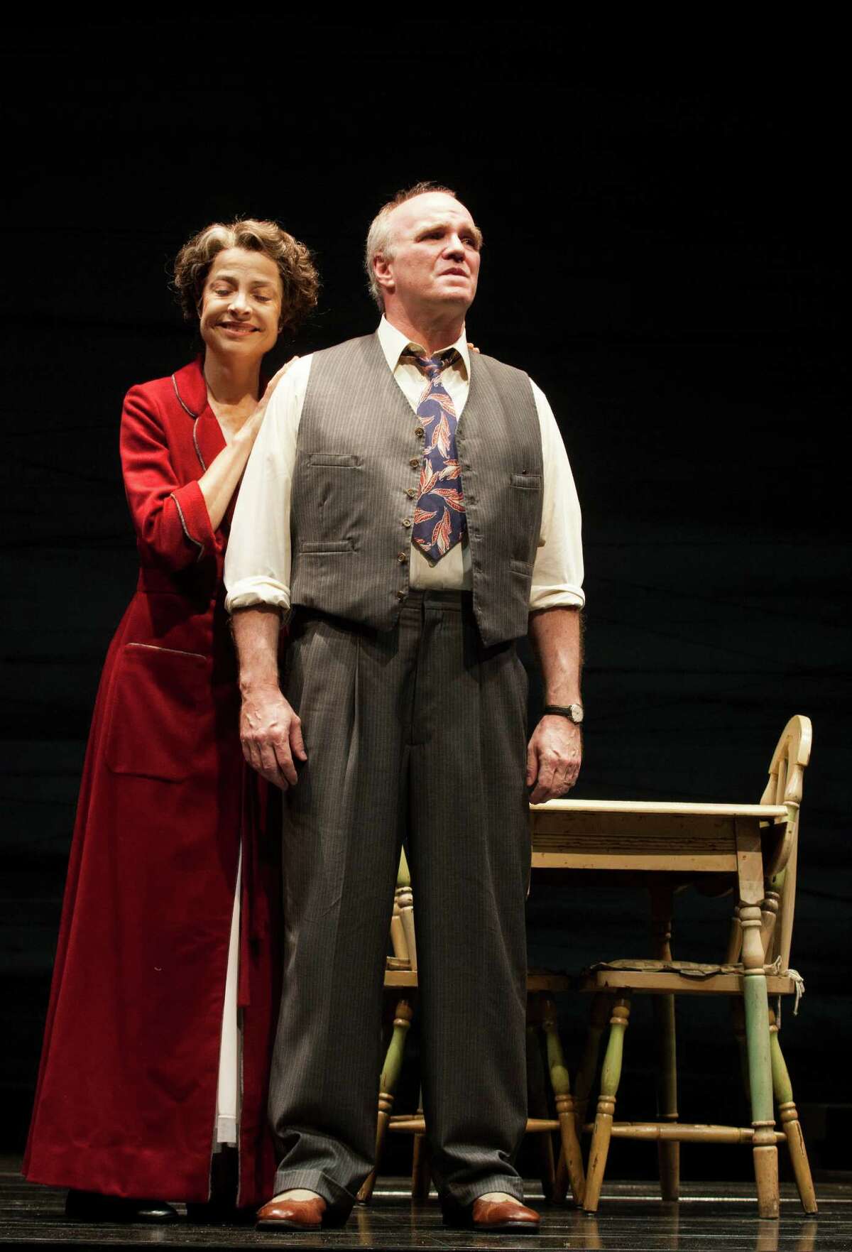 'Salesman' never goes out of style