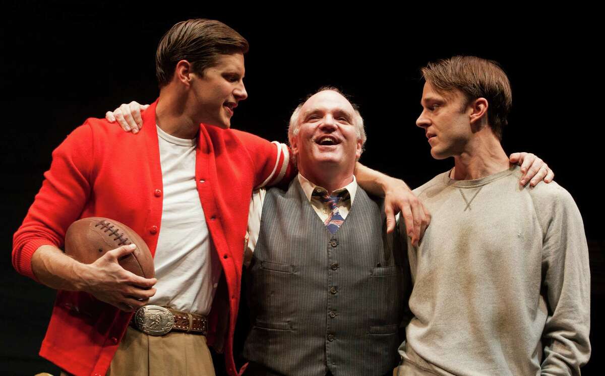 'Salesman' never goes out of style