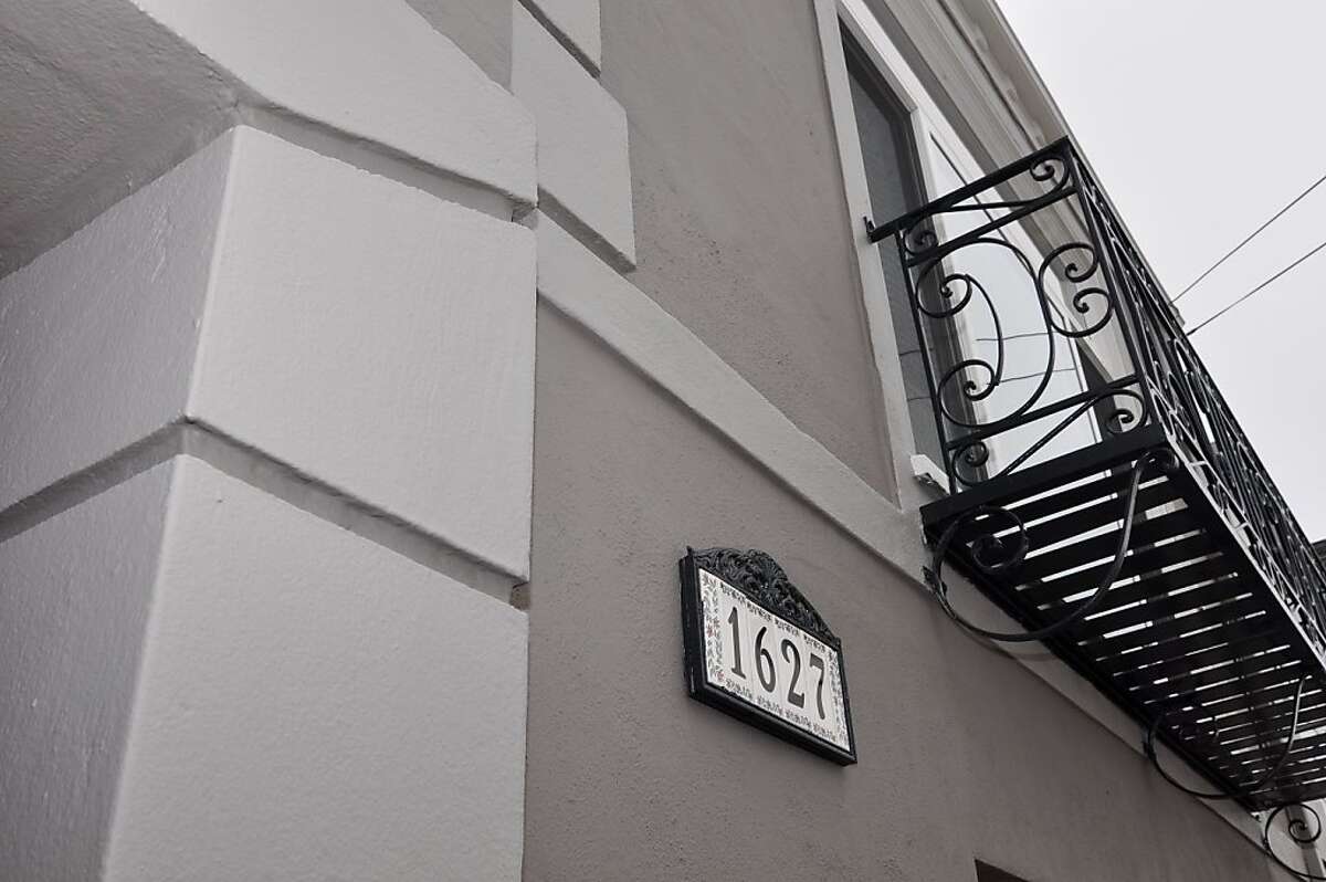 34th Avenue home has French Provincial-inspired look