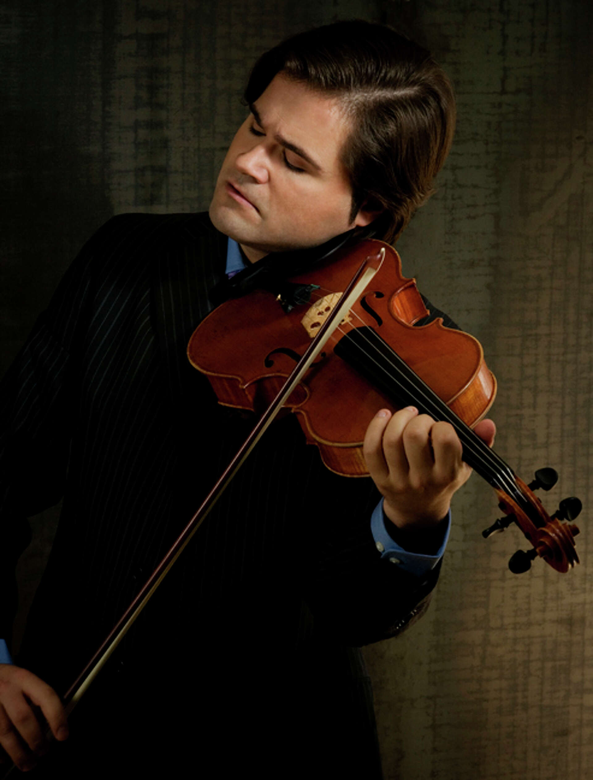 Treetops Chamber Music Society Talented trio to open Treetops new season