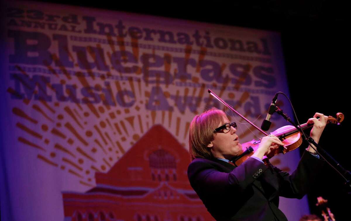 Bluegrass Awards remember Scruggs, Watson