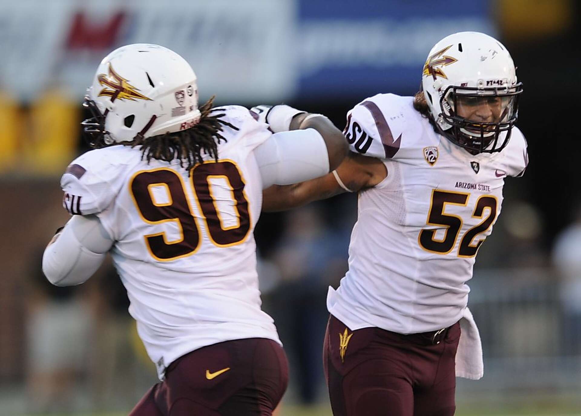 Cal must shore up leaky offensive line