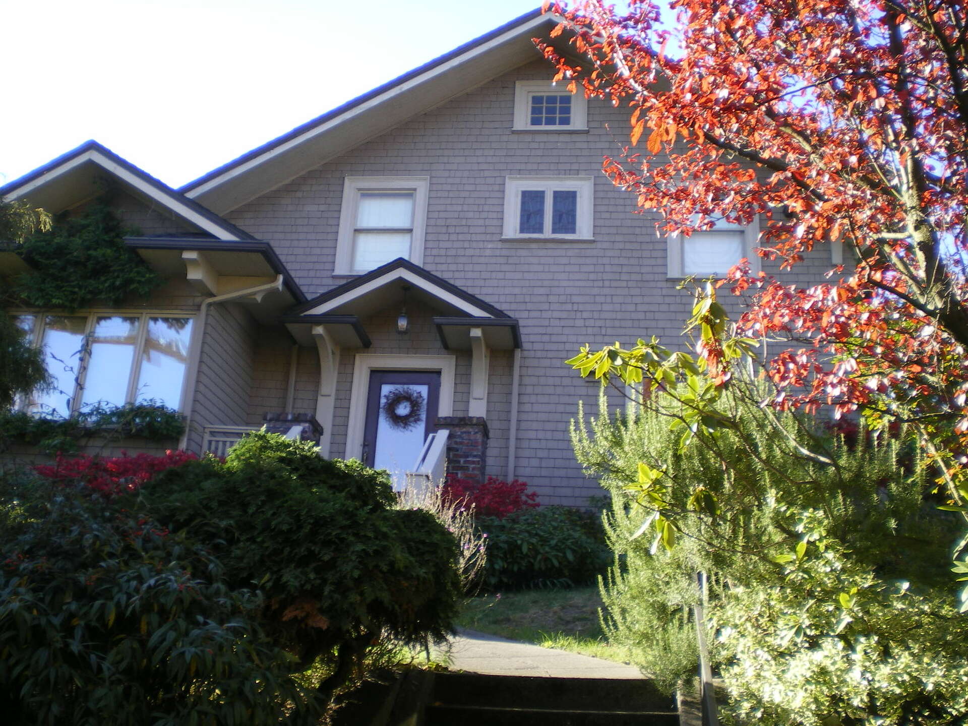 'Grey's Anatomy' house makes list of TV residences