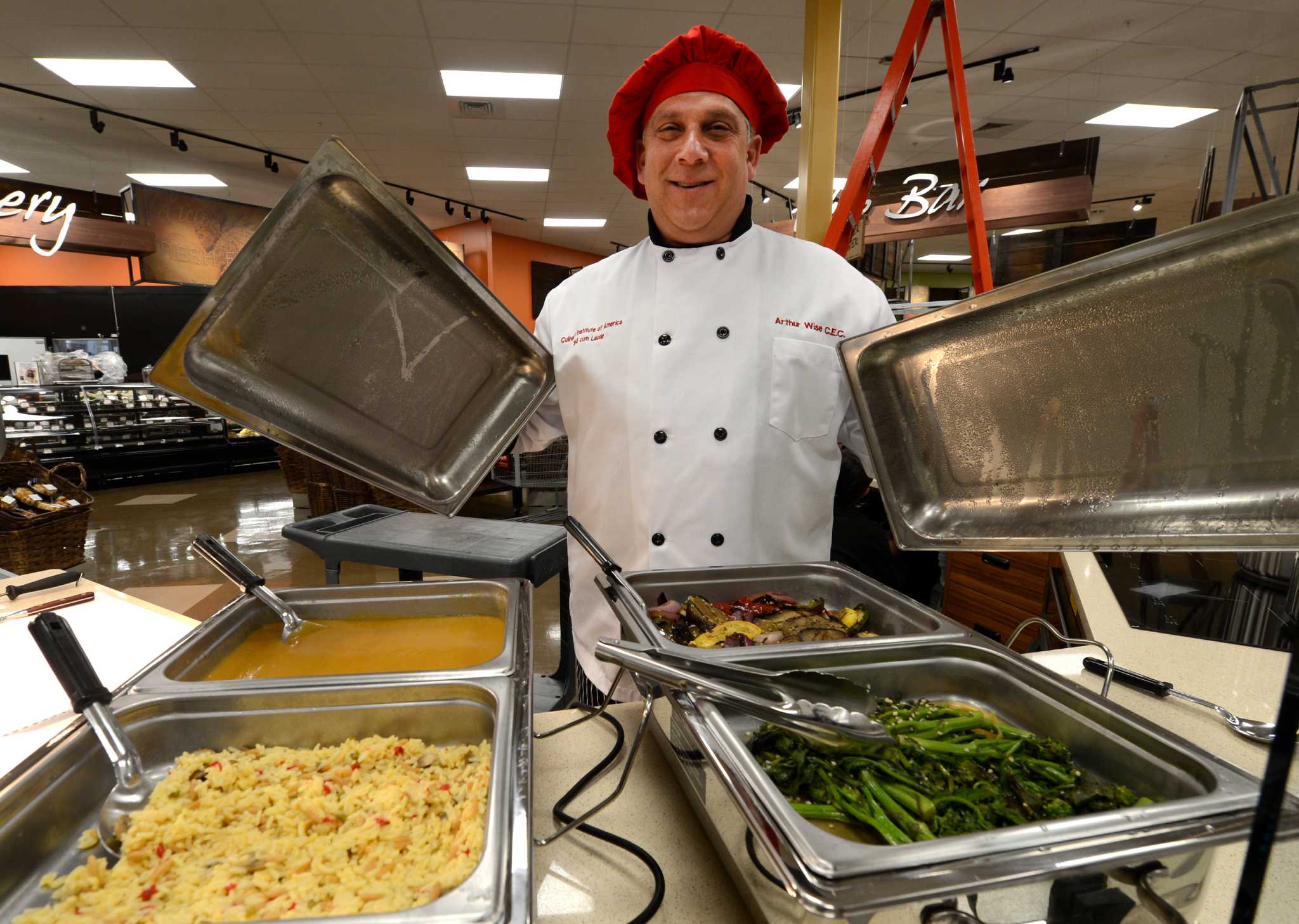 ShopRite ready to serve in Slingerlands