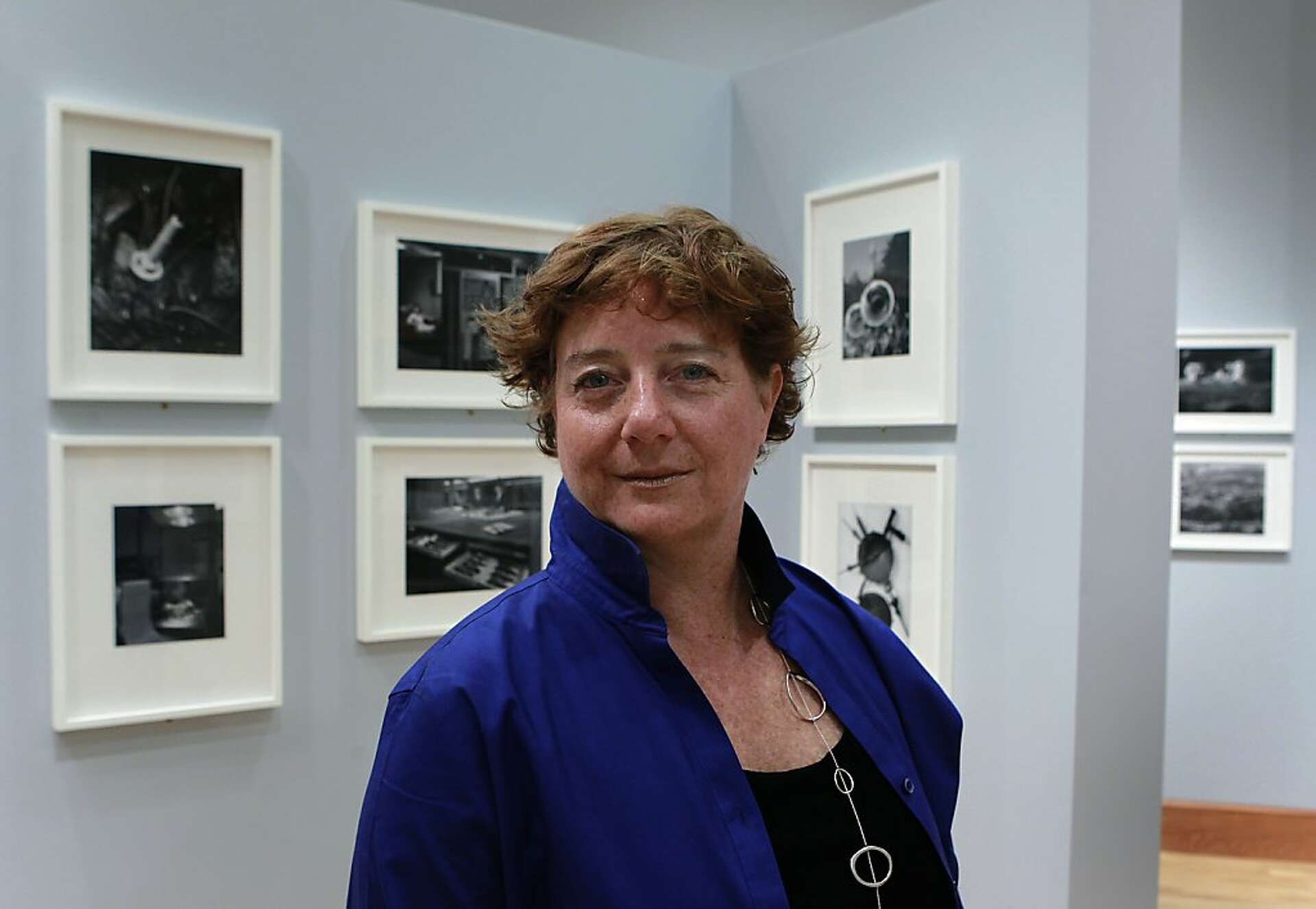 Ansel Adams prints found at UC Berkeley