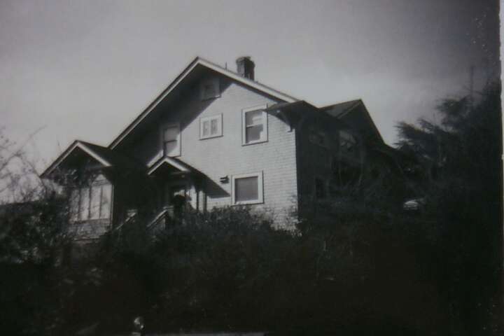 'Grey's Anatomy' house makes list of TV residences