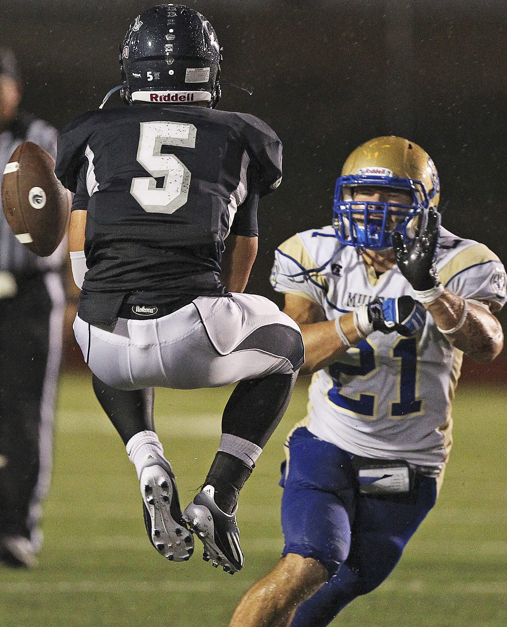 Friday Night Football Primer: Week 7