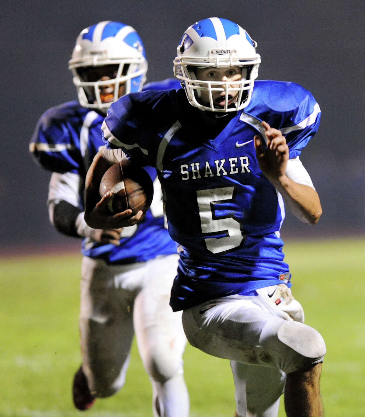 Shaker, Shen set for rematch