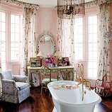 Ann Getty's 'Interior Style' - SFGate