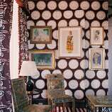 Ann Getty's 'Interior Style' - SFGate