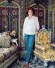 Ann Getty's 'Interior Style'