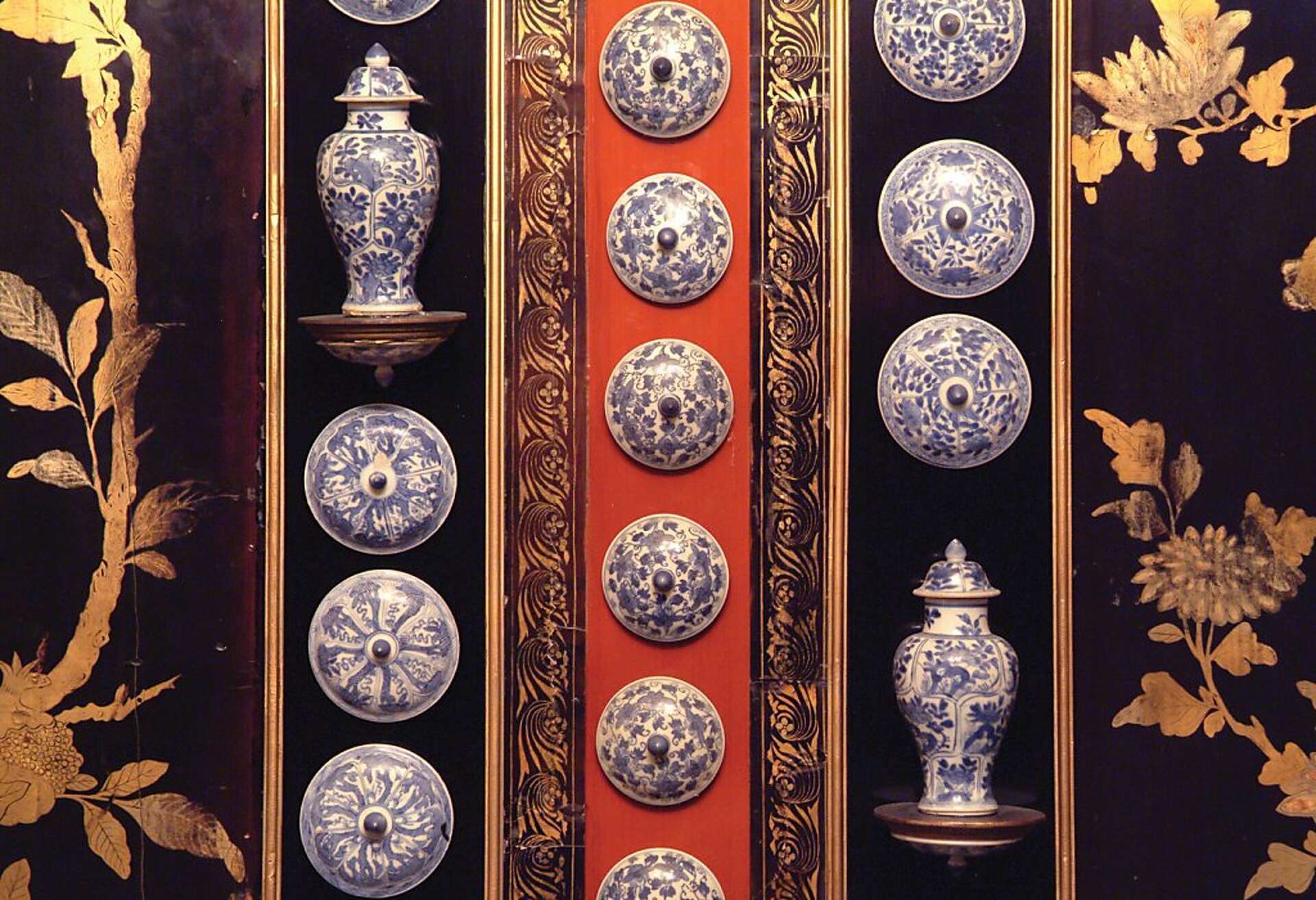 Ann Getty's 'Interior Style'