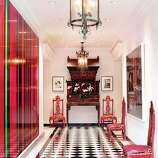 Ann Getty's 'Interior Style' - SFGate