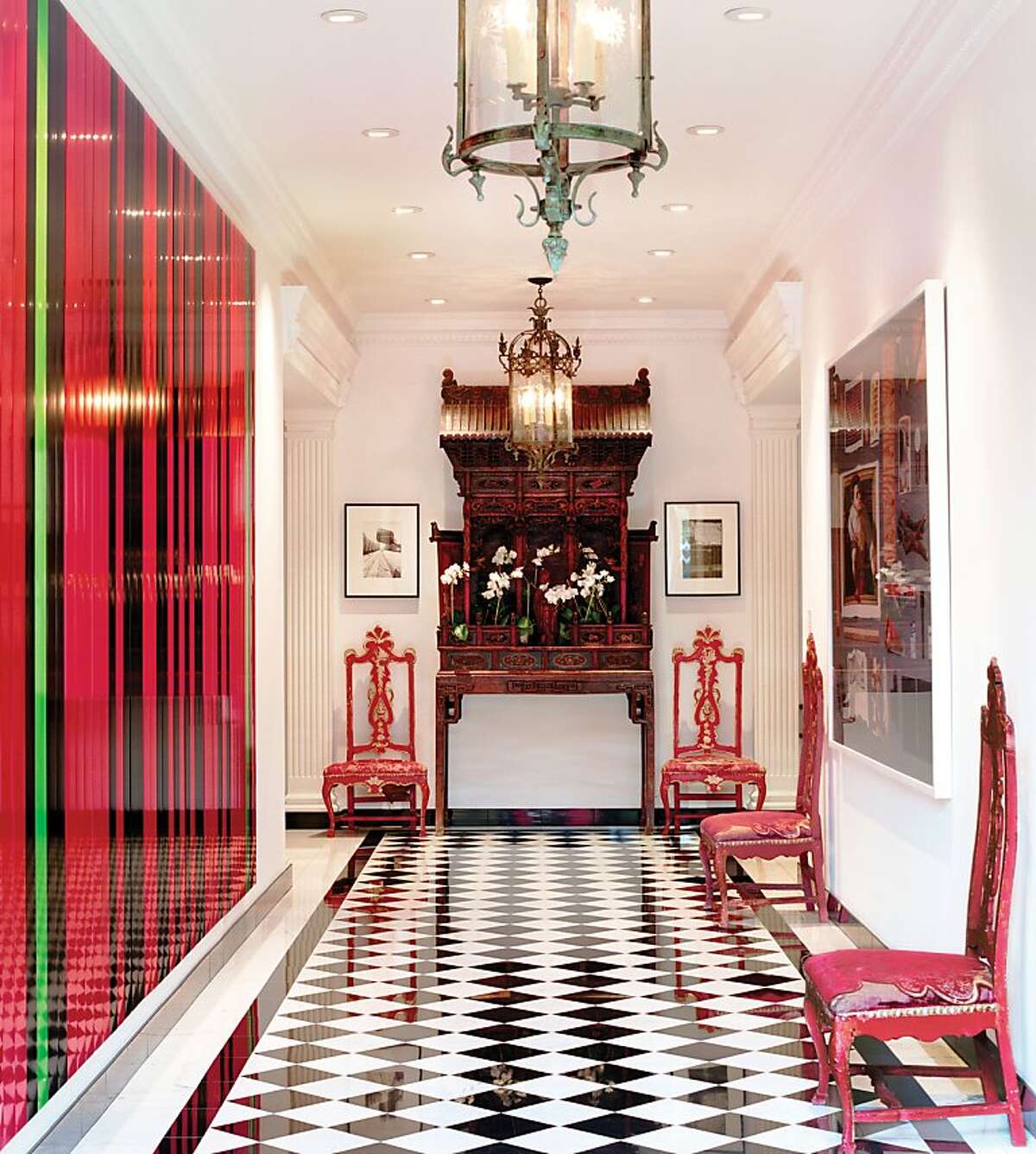 Trevor Traina taps rich vein of experience at IfOnly