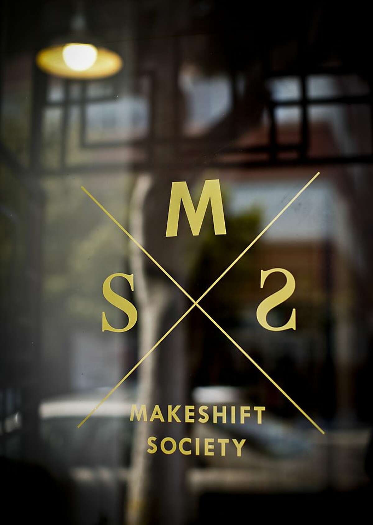 Makeshift Society opens doors