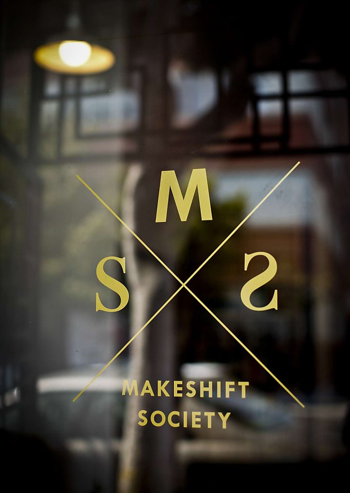 Makeshift Society opens doors