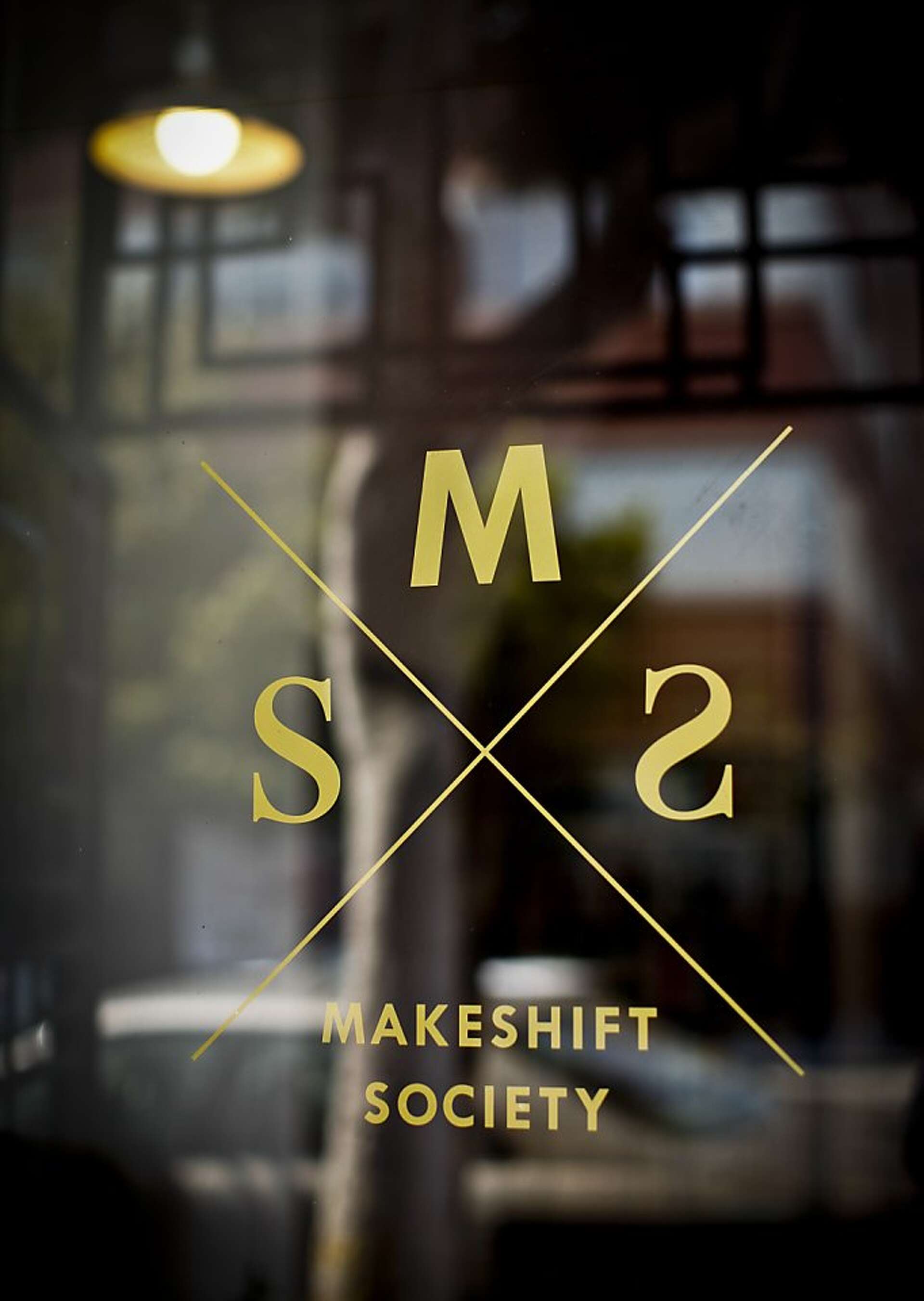 Makeshift Society opens doors