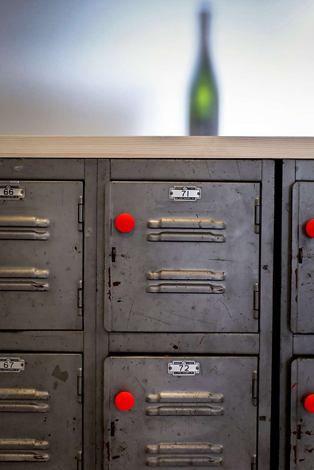 Makeshift Society opens doors