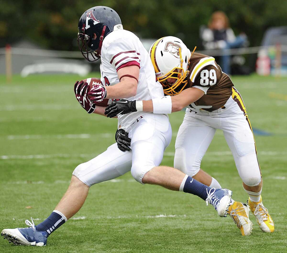 Brunswick wins shootout with Avon Old Farms 42-35