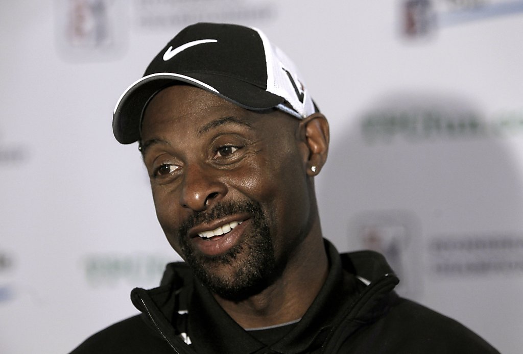 Jerry Rice on Randy Moss, 49ers' loss