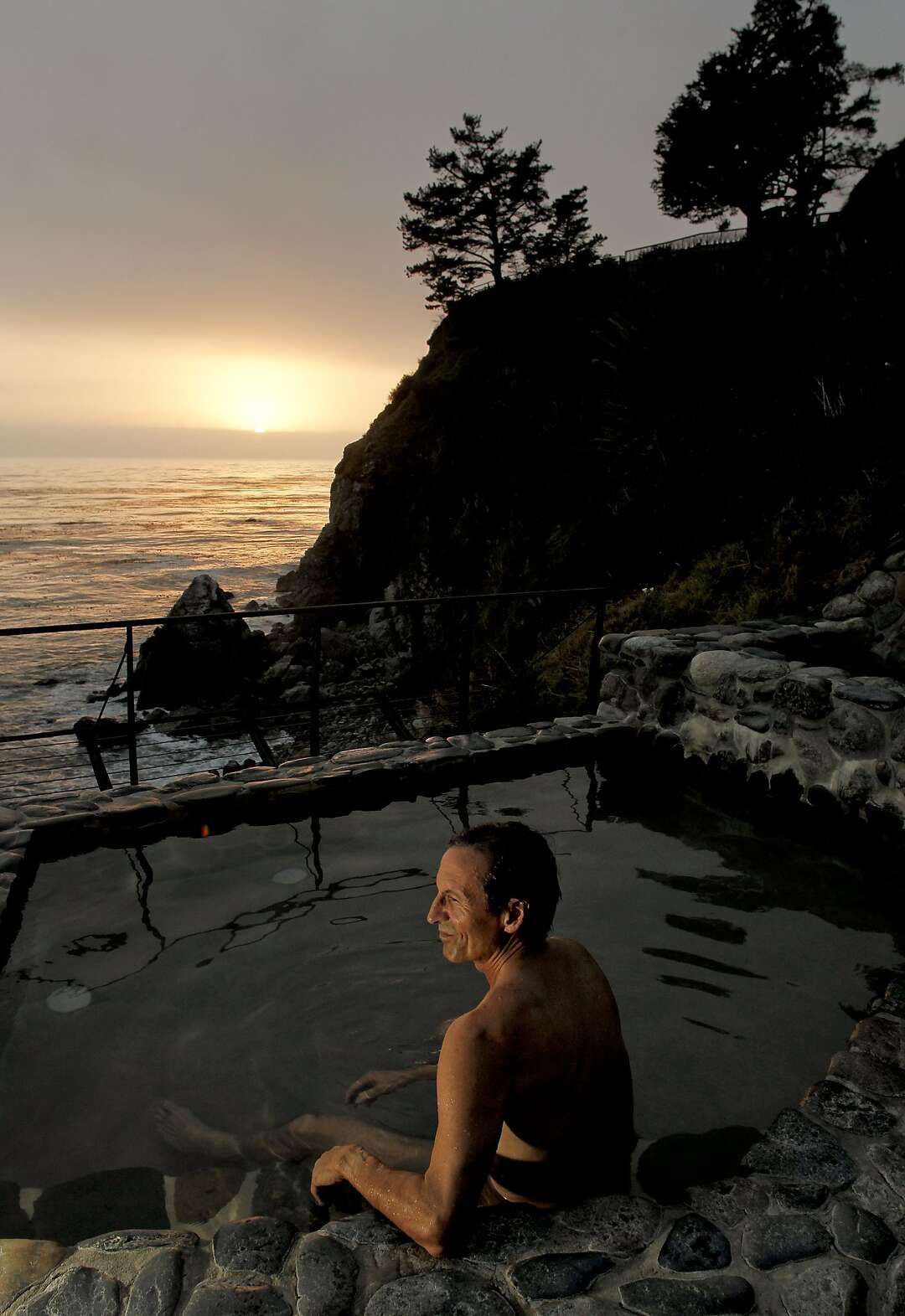 Esalen Institute turns 50 this year