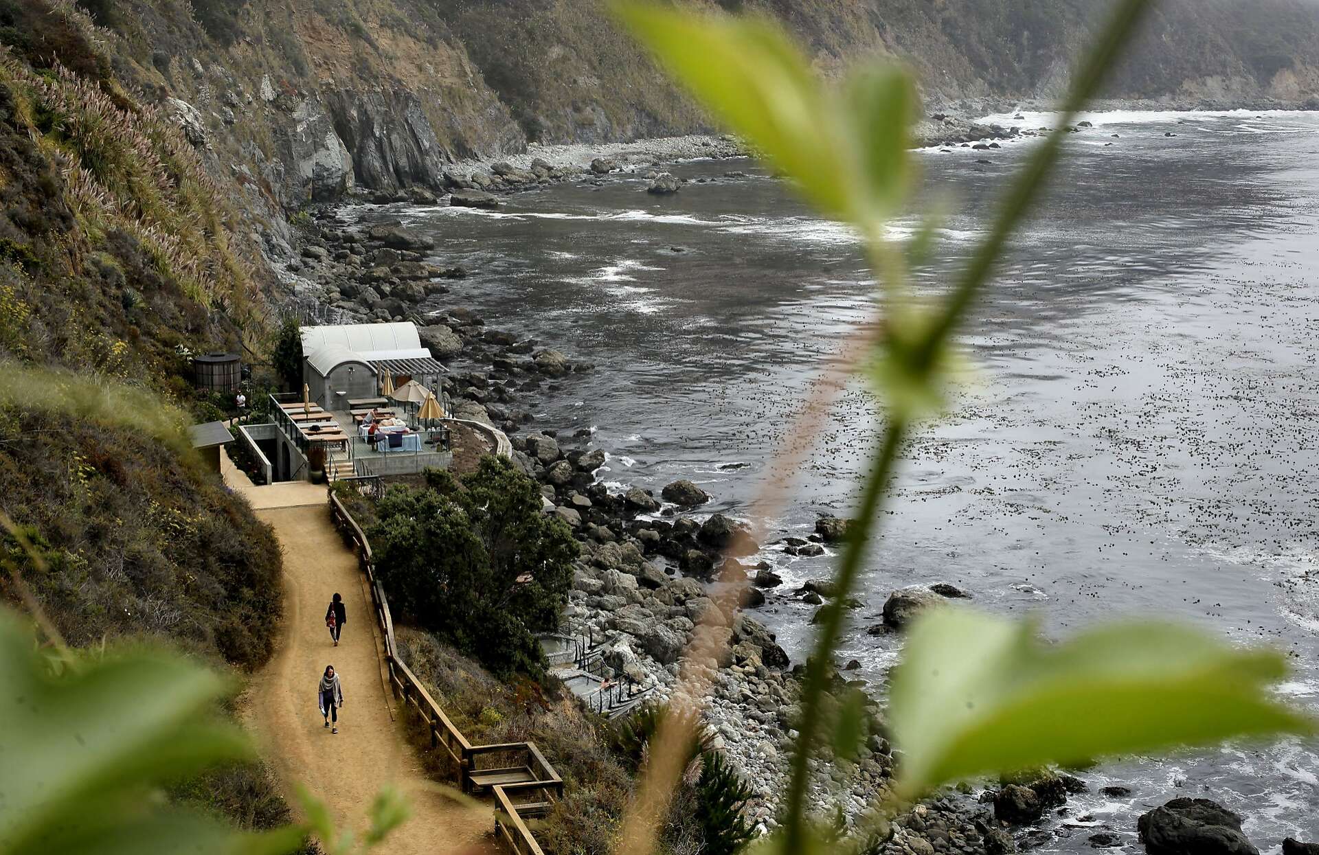Esalen Institute turns 50 this year