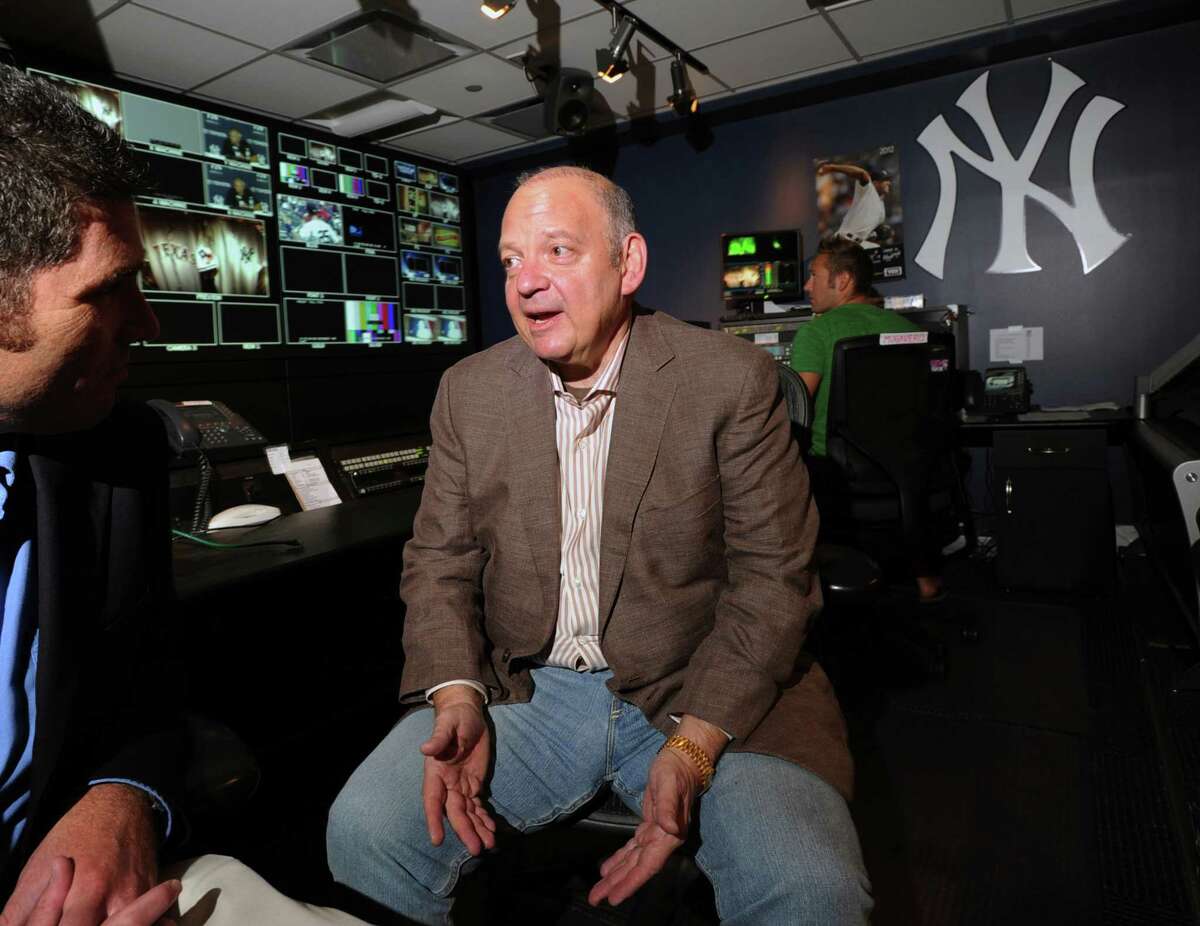 A Connecticut Yankee: John Filippelli helps build YES into TV powerhouse