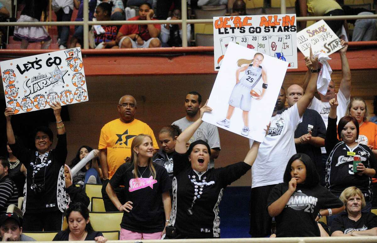 Three issues keeping the Silver Stars from reaching the top