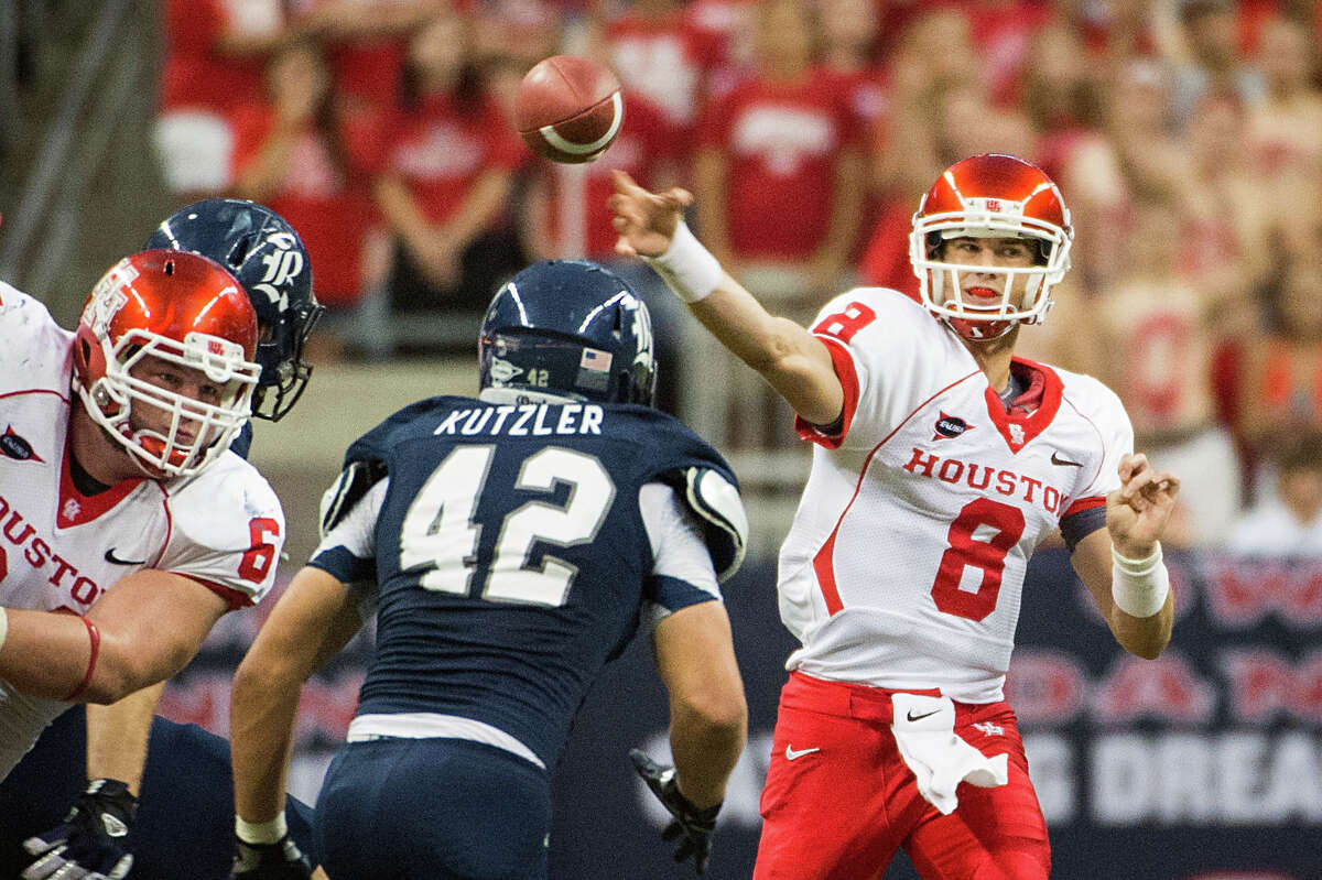 Multiple concussions end David Piland's playing career