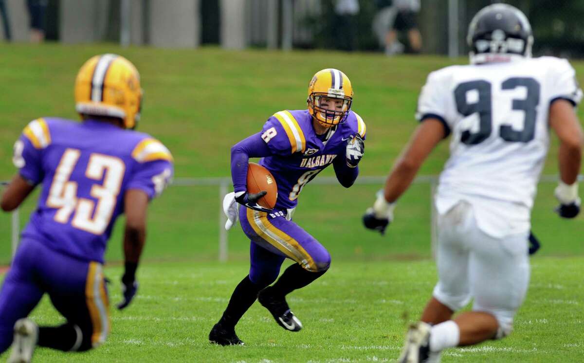 UAlbany football cracks top 25