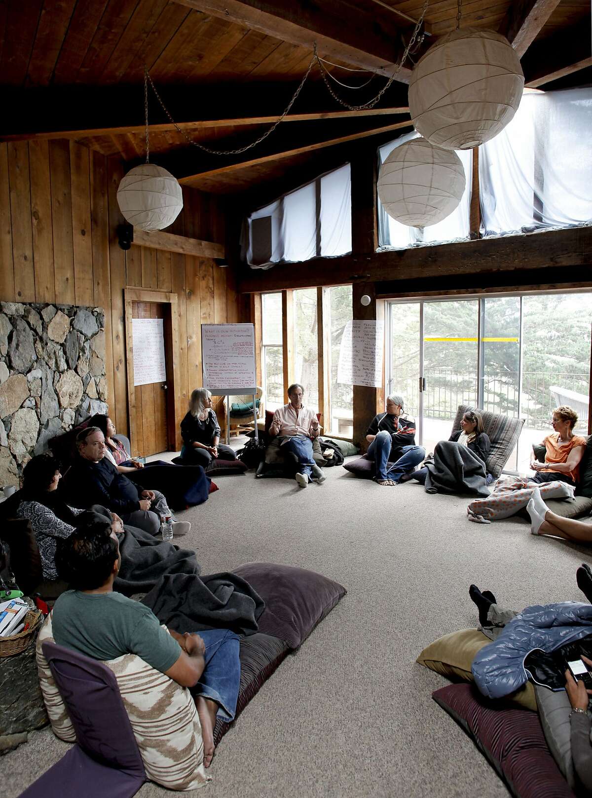 Esalen Institute turns 50 this year