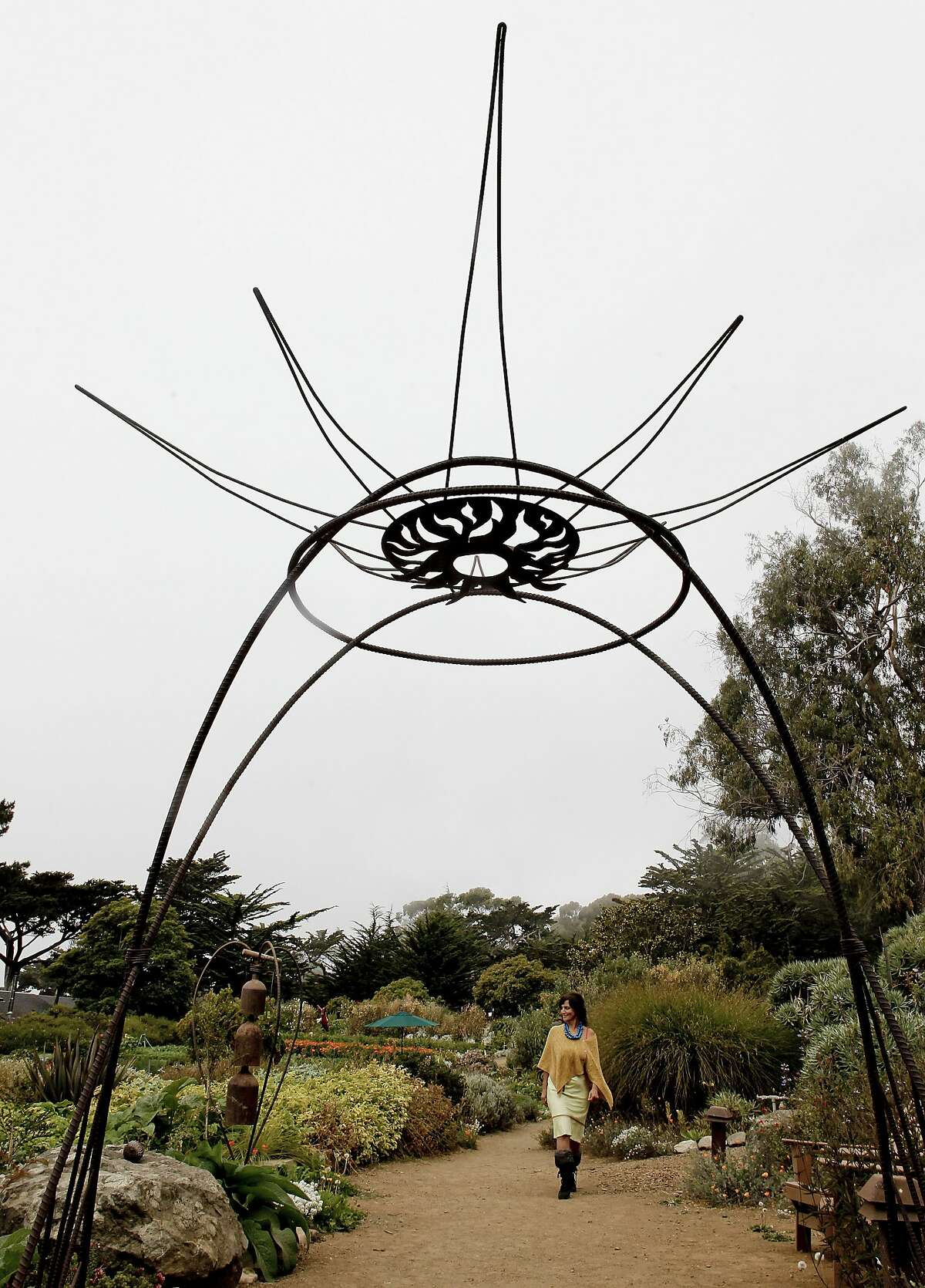 Esalen Institute turns 50 this year