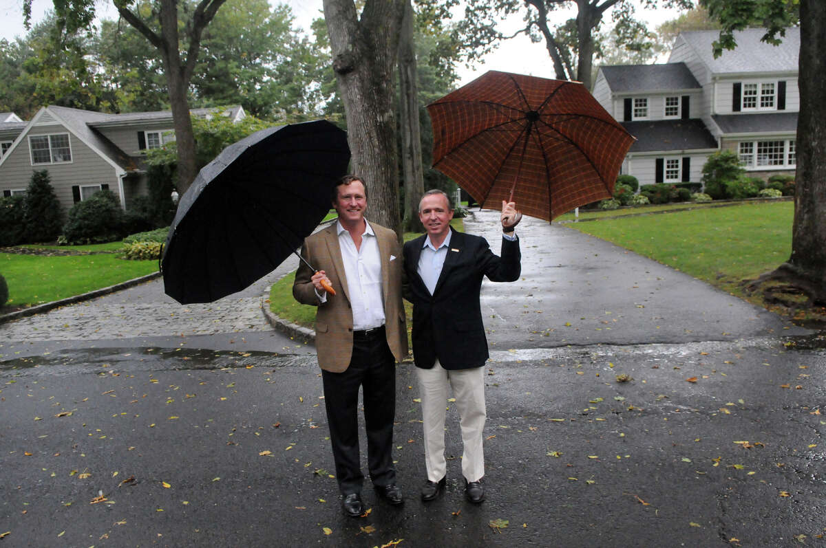 In Ct., Ryan says Obama seeking to divide nation