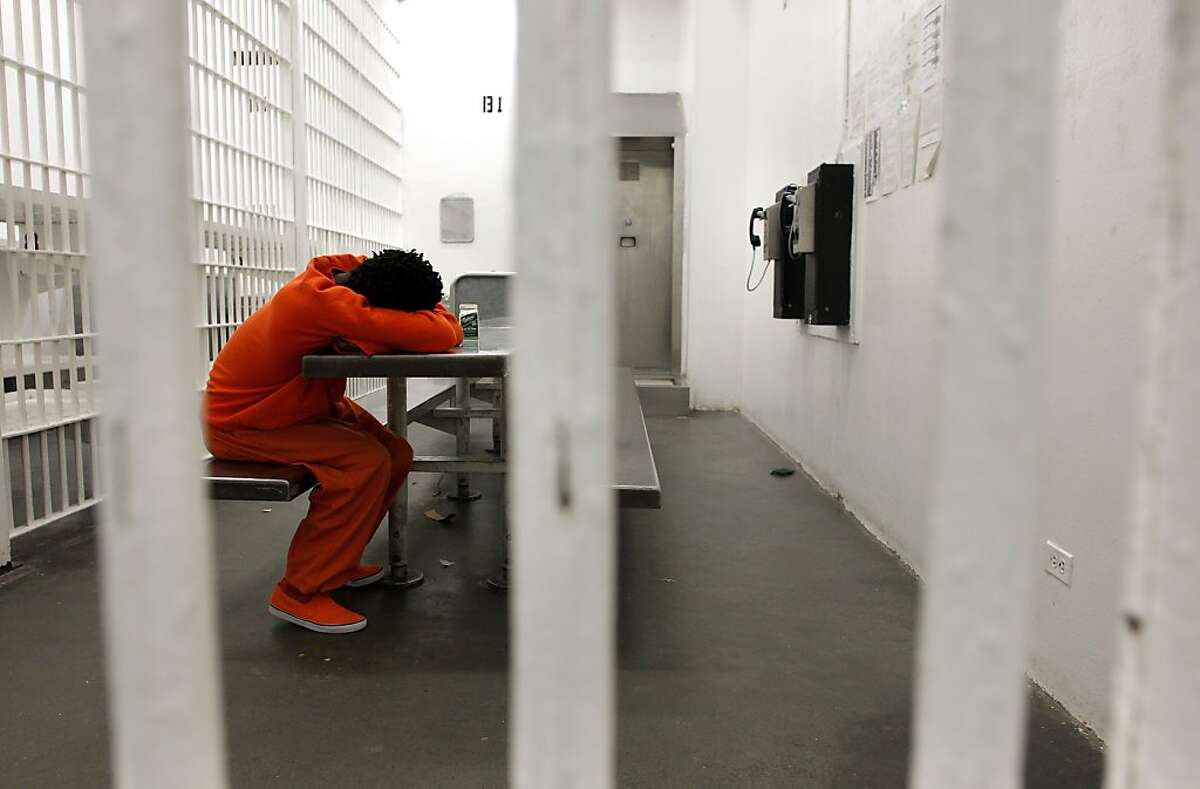 Prison reforms' results mixed after year