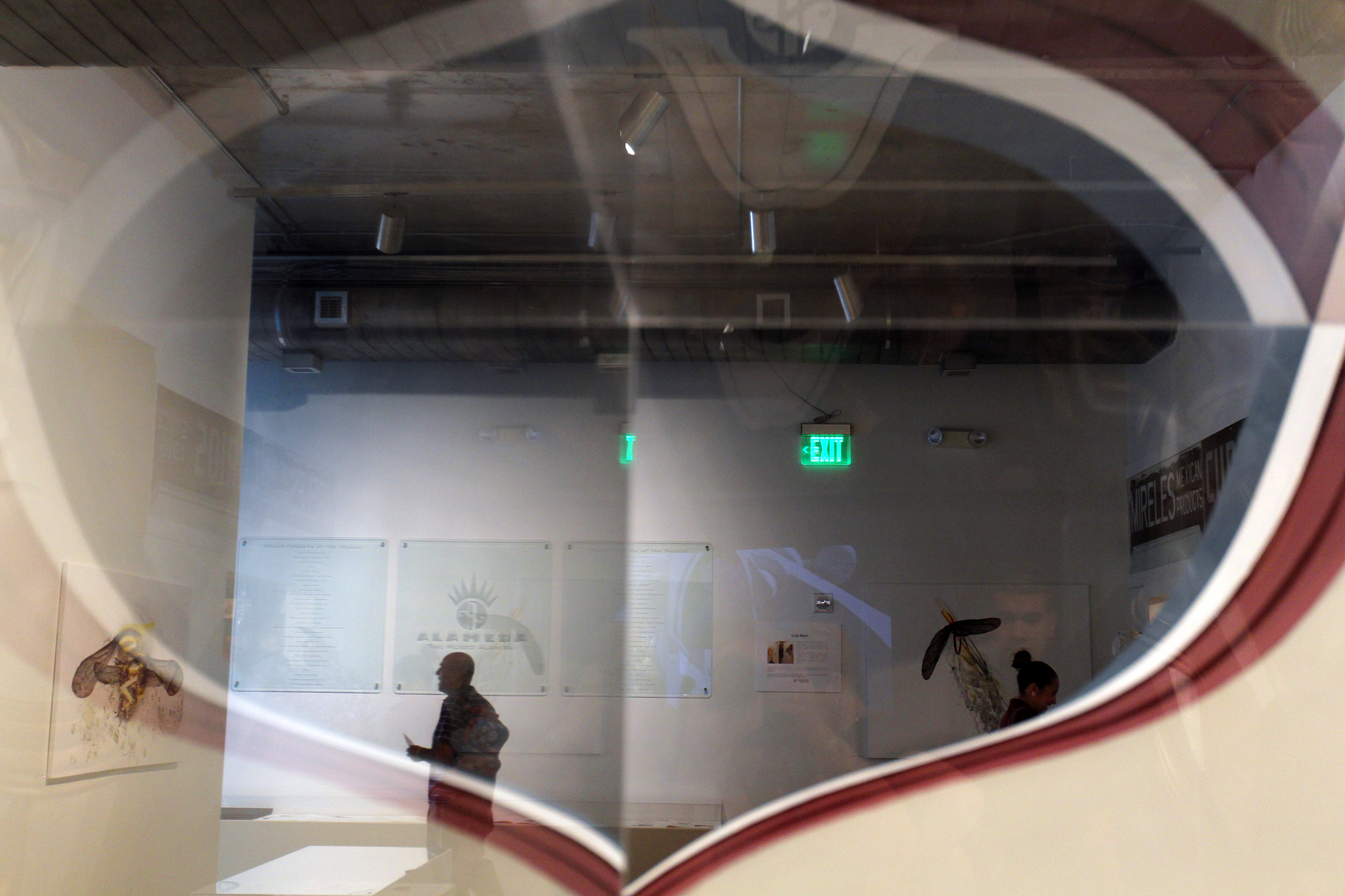 Museo Alameda celebrates final night as museum