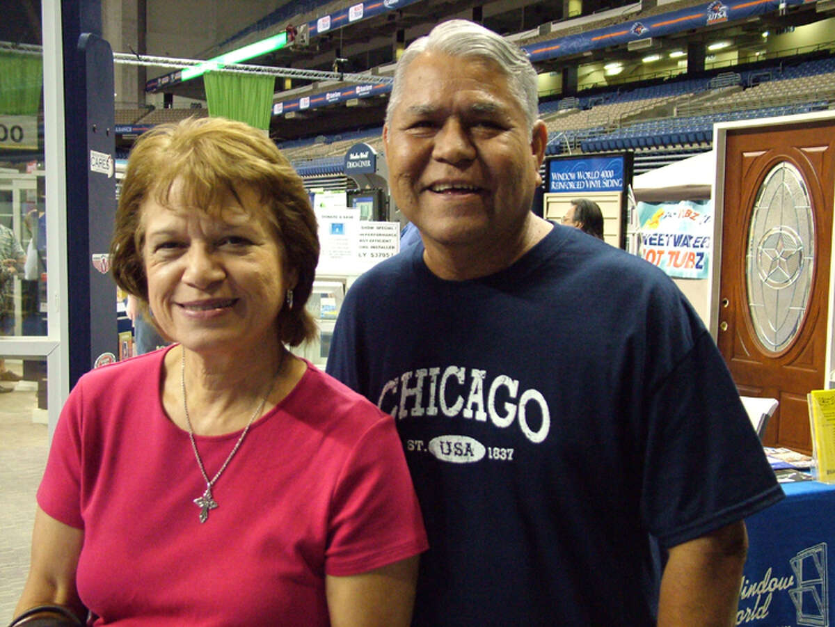 mySpy: Home and Garden Show