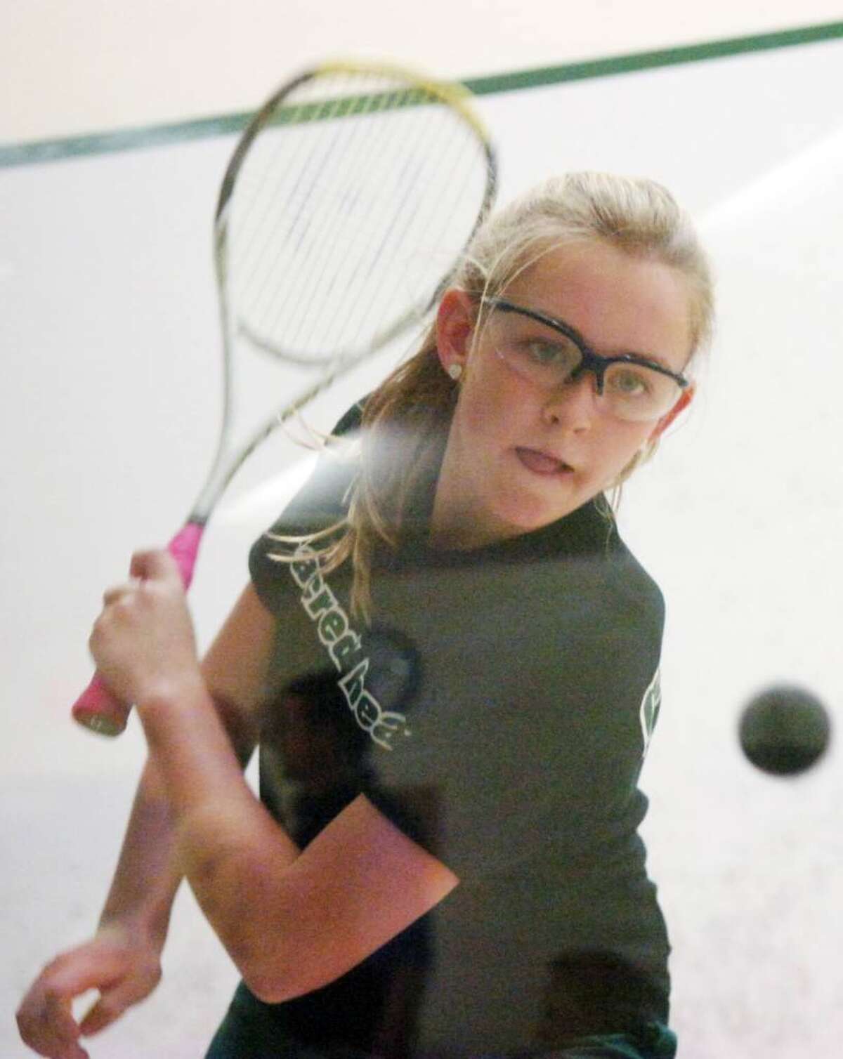 Greenwich Academy squash tops Sacred Heart