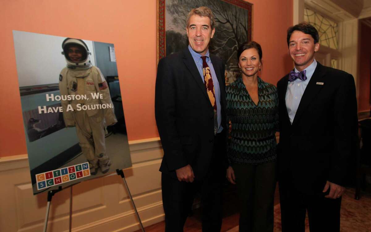 Citizen Schools Texas raises funds for students