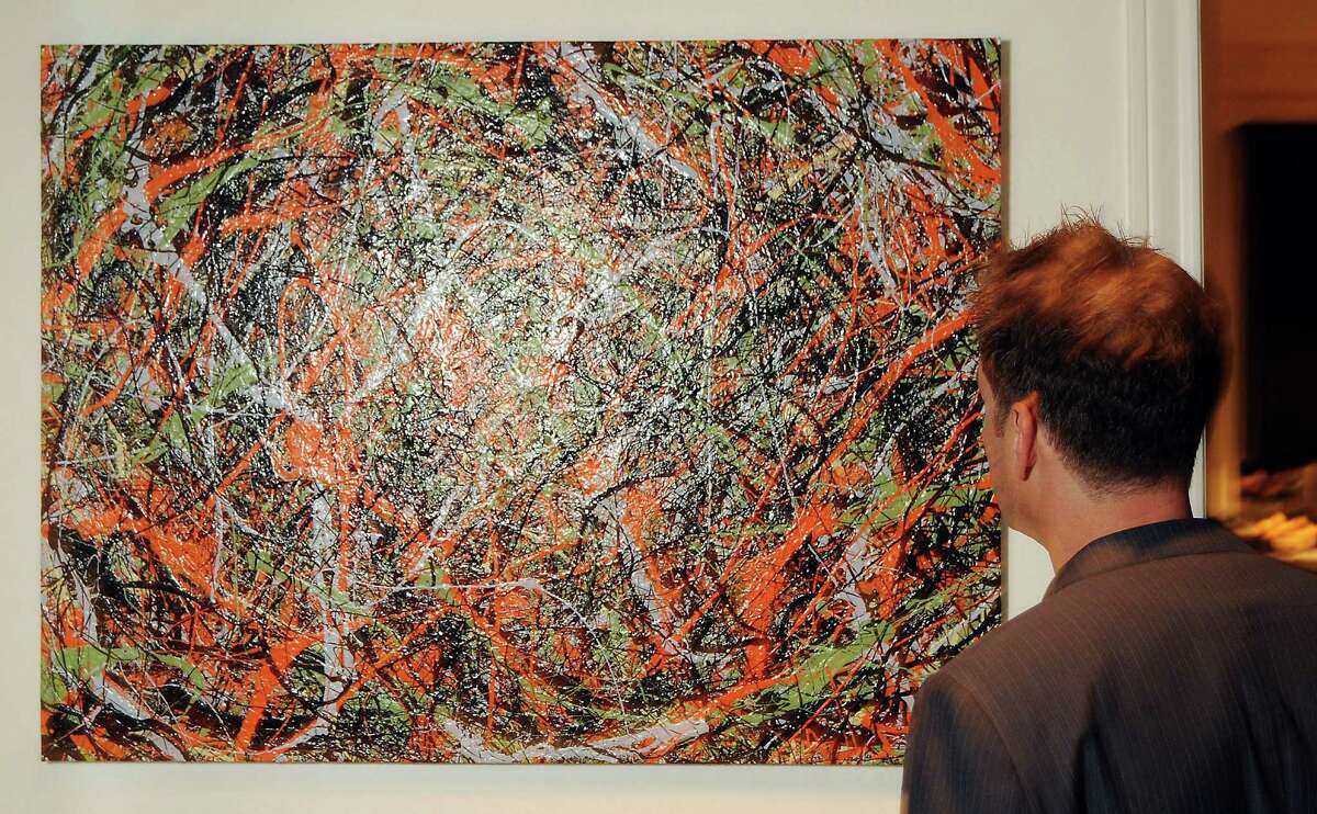 Rocker-chic guests celebrate actor, artist Richard Grieco