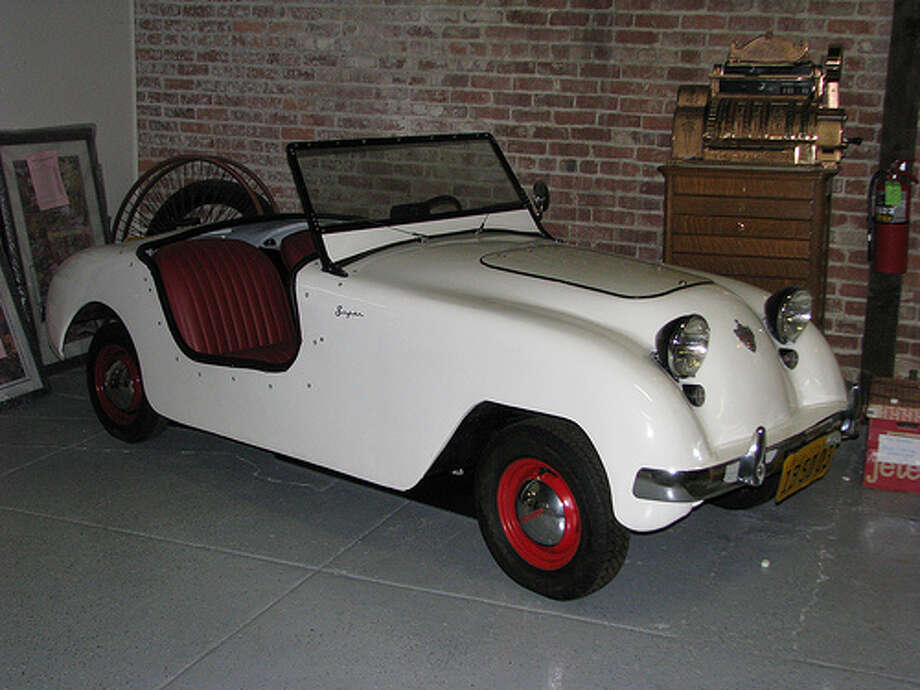 The 50 worst cars of all time - Chron