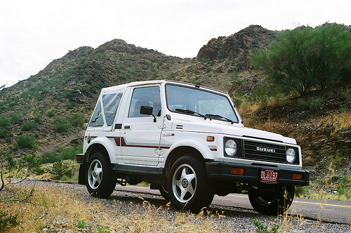 The 50 worst cars of all time