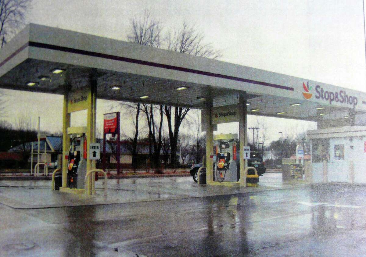 Stop & Shop poised to build gas station after long road to approval