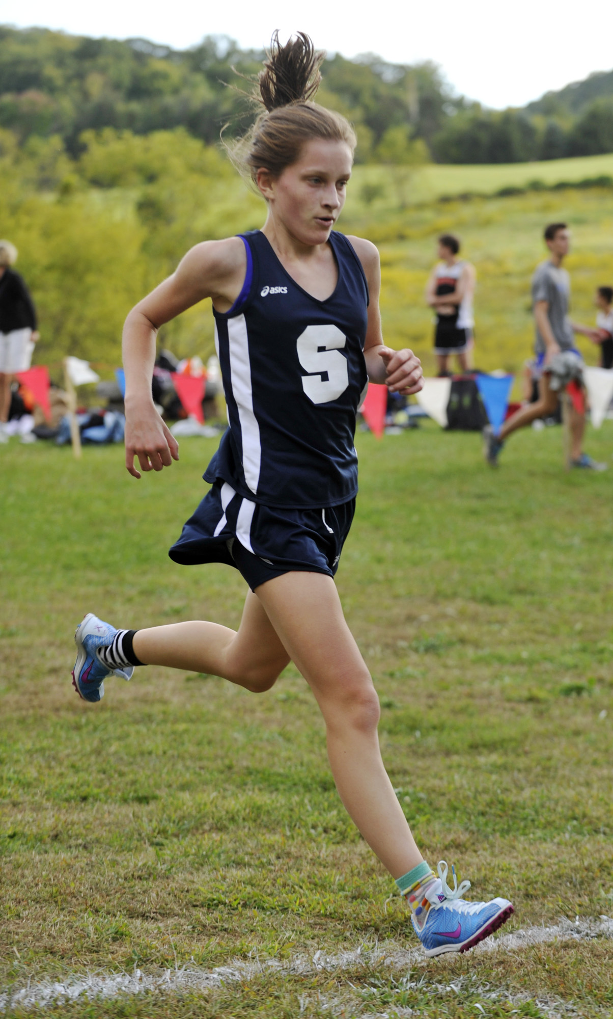 Westport News' Athletes of the Week
