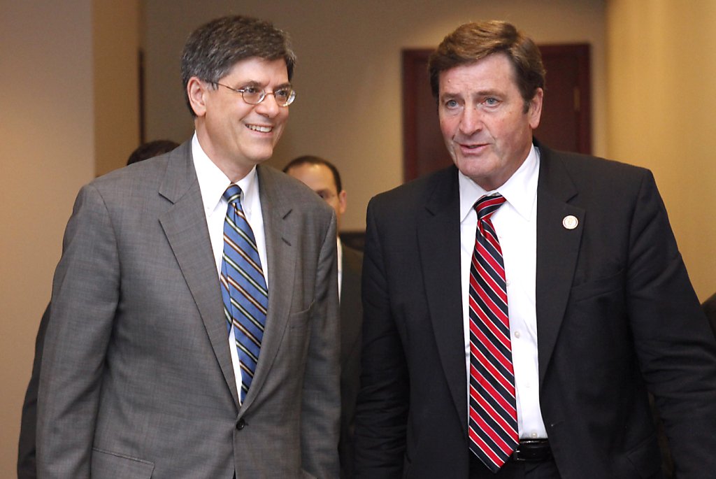John Garamendi for 3rd District