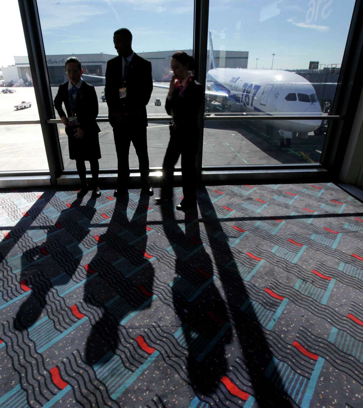 Boeing 787 service starts from Seattle