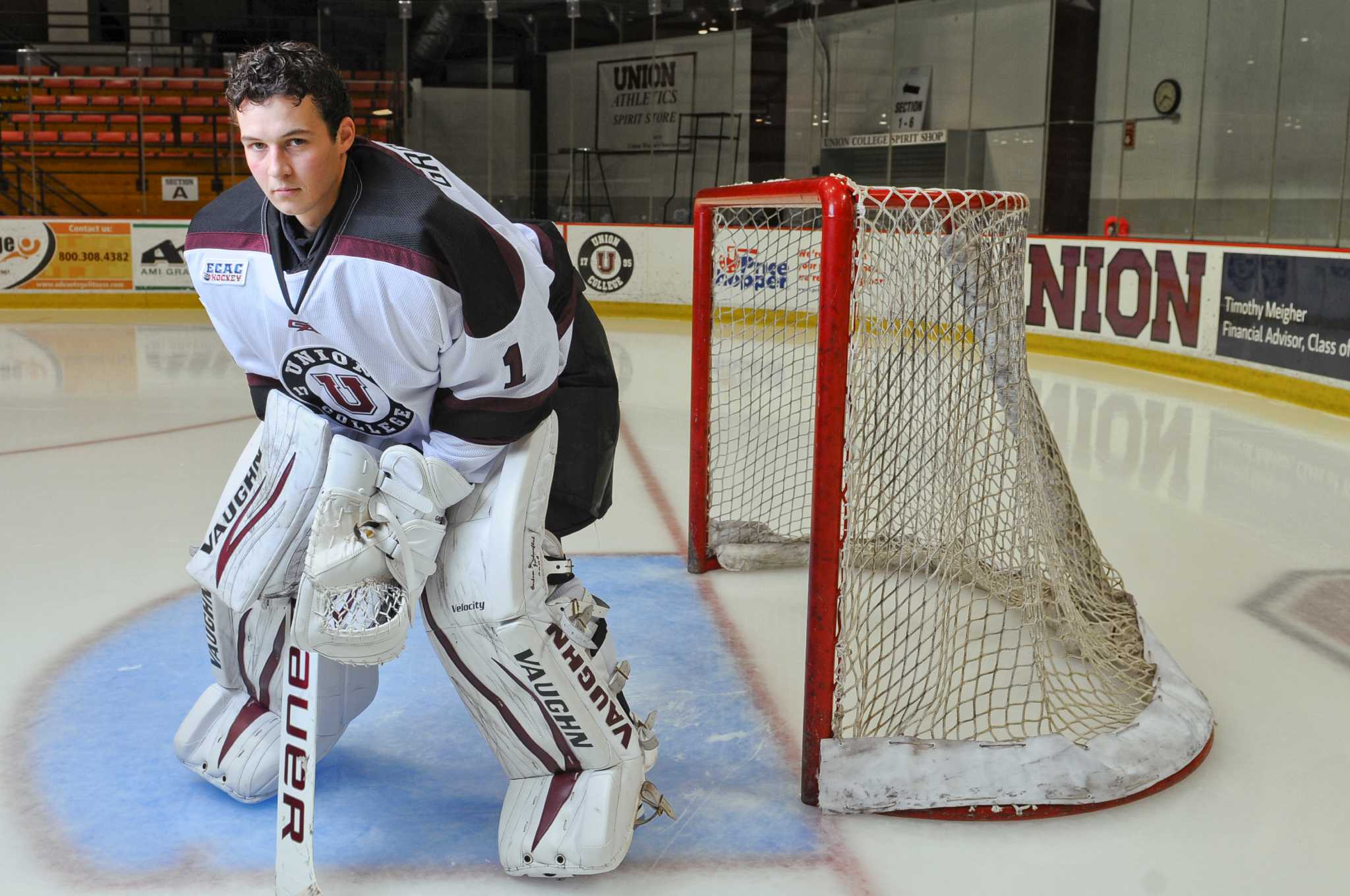 This time, Union wants it all